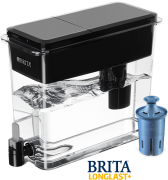 Brita® Ultramax Dispenser with 1 Brita® Longlast+® Filter | Brita Canada